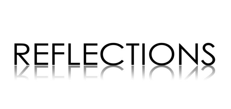 Learn how to create reflective text. - Photoshop Tutorial