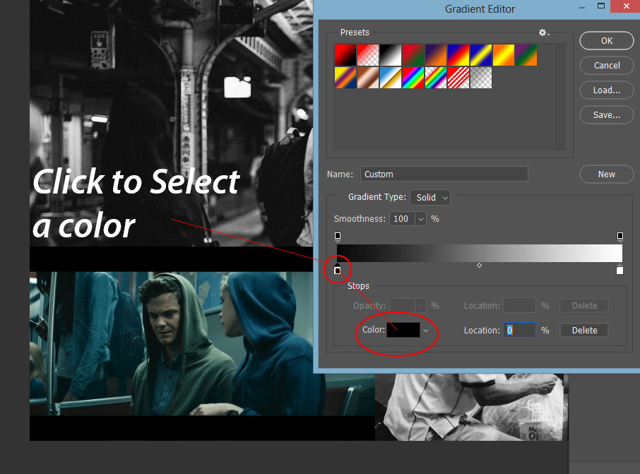 The Boys – Steal The Color Grading From Any Movie & TV Show - Photoshop ...